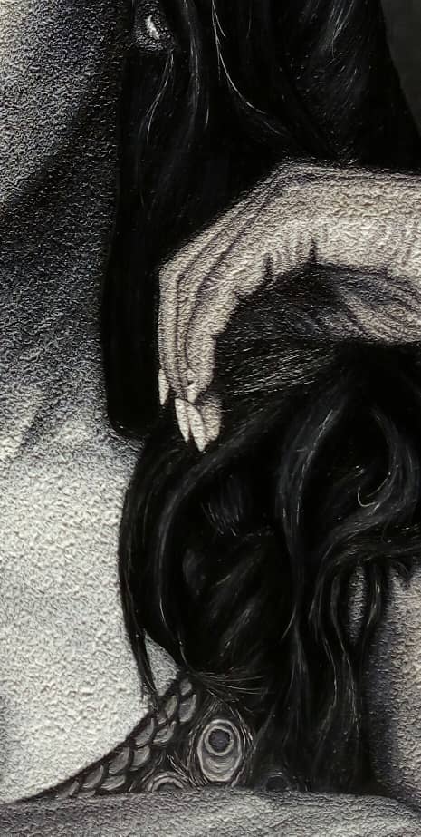 Up coming pieces to be released next week | Chima Ikegwuonu